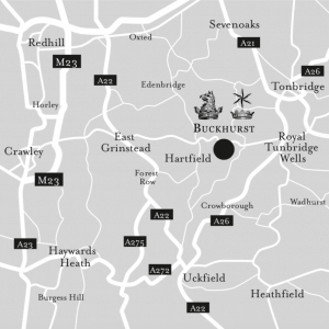 Contact – Buckhurst Park