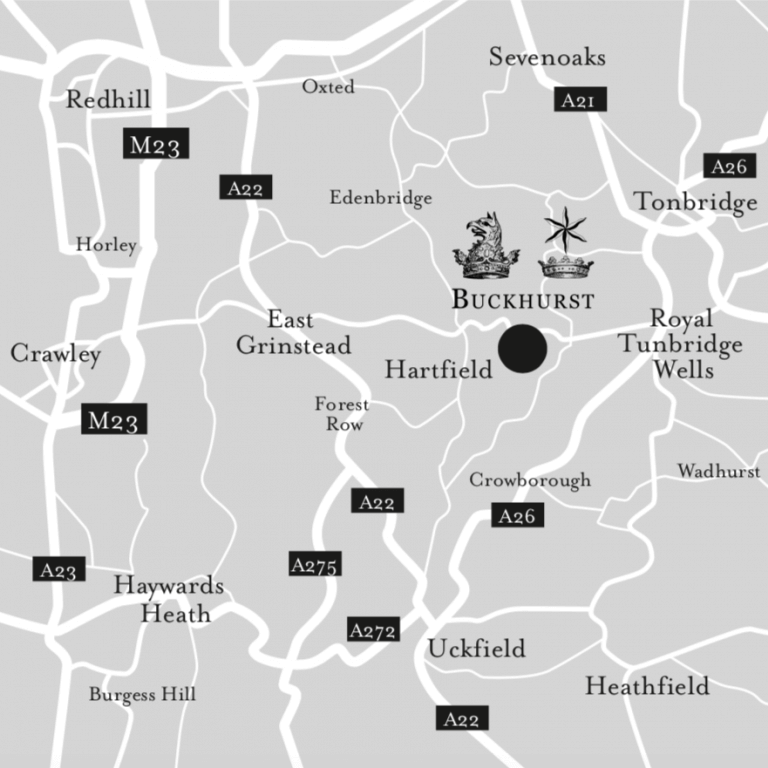 Contact – Buckhurst Park