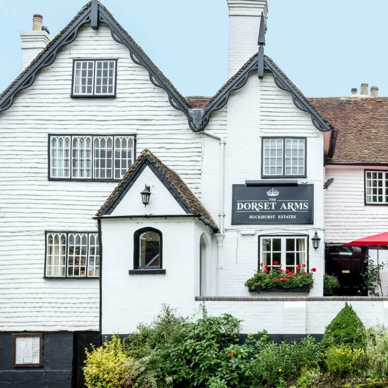 Weddings – Buckhurst Park