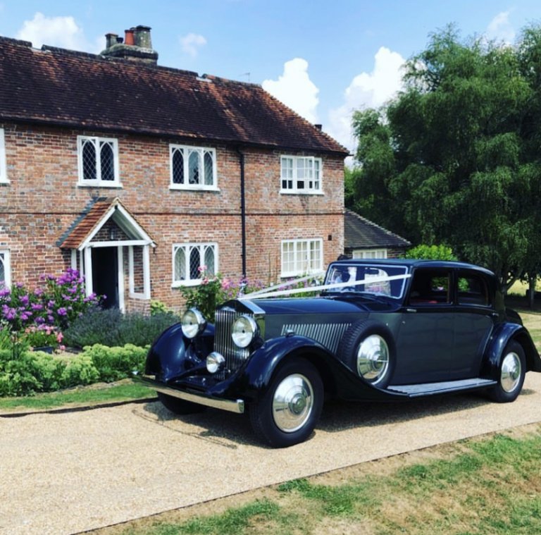 Accommodation – Buckhurst Park