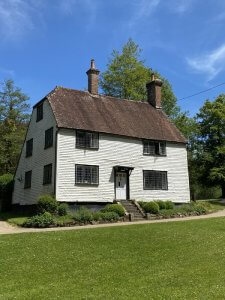 Property – Buckhurst Park